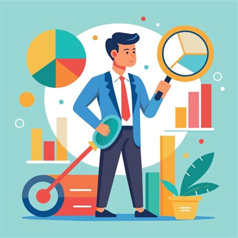 Analyze Data Financial Research Analytics Data Analysis Chart And Graph Or Diagram Database Rep