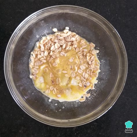 Hambúrguer De Atum Com Aveia Fácil E Saudável