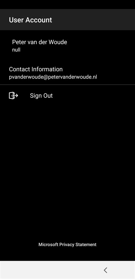 android enterprise corporate owned dedicated devices and azure ad shared device mode all about