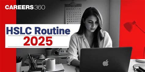 Hslc Routine 2025 Out Check Class 10 Exam Dates For Assam Mizoram And Nagaland Board