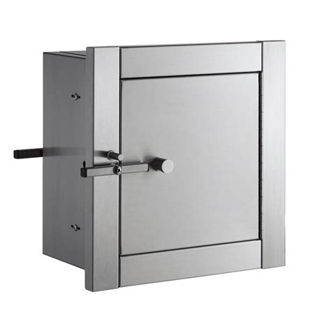 Bobrick Heavy Duty Specimen Pass Thru B 50517 Partition Plus