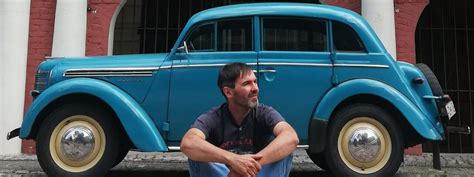 Москвич на Москвичах Exclusive Content On Boosty