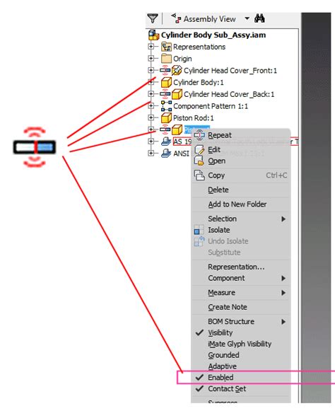 Contact Set