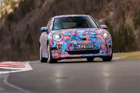 J01 Electric Mini Cooper Se First Drive Reviews Are Here Motoringfile