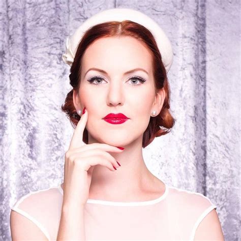 50 Best 50s Hairstyles In 2017 Check More At 50