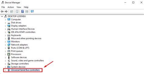 Solved USB Drive Not Recognized Only Workable Solutions DiskInternals
