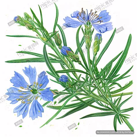 Ai创作图花朵中草药小蓝花 手绘韭菜花 中草药插画忘忧草 蓝色野花素材 手绘中草药半枝莲 手绘中草药山菊花 百子莲素材 韭菜花酱插画 手绘石油菜 韭菜花插画 草本狗牙花插画 马兰花素材 胡麻花
