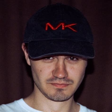 Michael Koshik M Koshik • Threads Say More