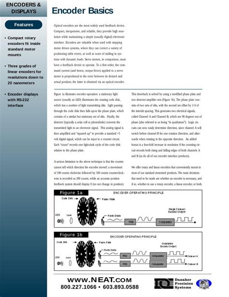 Pdf Encoder Basics Dokumentips