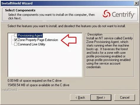 centrifying basics automatic unix profile provisioning using centrify