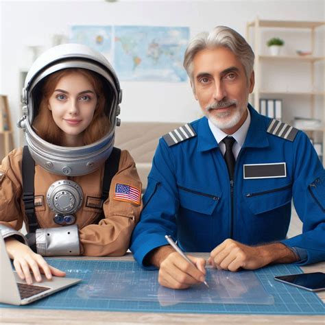 Exploring Subfields Of Aerospace Engineering