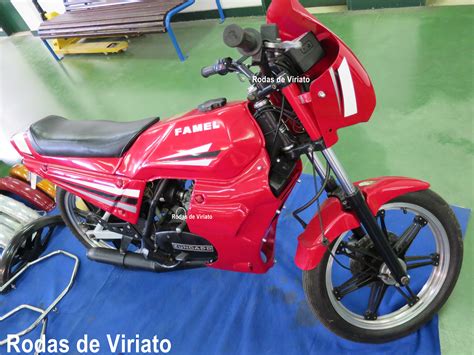 Famel Xf 25 Automobilia Ibérica Da Moita 2025