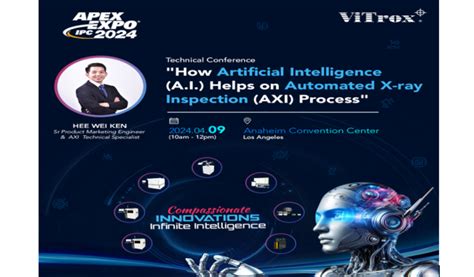 Axi Technical Specialist Mr Hee Wei Ken To Present Breakthrough