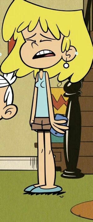 Lori Loud Crying By Vodaalexandru On Deviantart