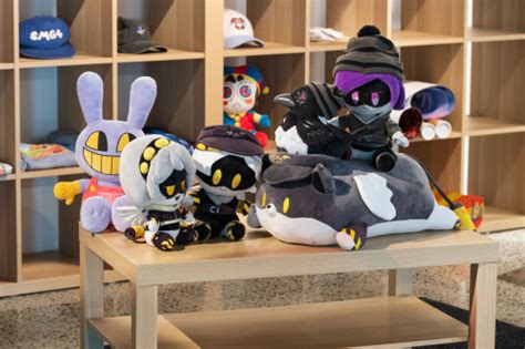 Create a Glitch productions merch Tier List - TierMaker