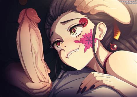 Post 4965018 Daki Demon Slayer Kimetsu No Yaiba Muzan Kibutsuji Neocoill