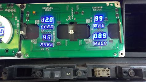 Intellitronix Digital Dash Third Generation F Body Message Boards