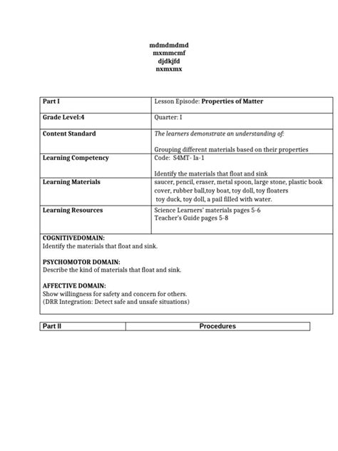 Science Demonstration Pdf Cognition Cognitive Science