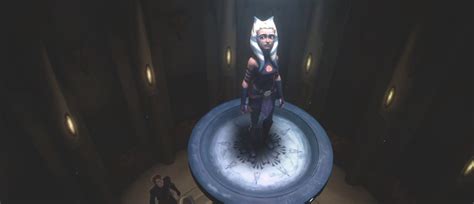 Star Wars The Clone Wars Concept Art