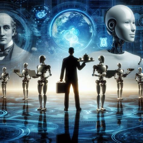 Rjm Analytics Llc On Linkedin Ai Futureofwork Technology