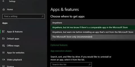 Unable To Install Apps Or Software On Windows Heres What To Do