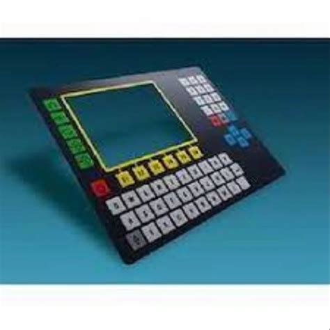 Mitsubishi HMI Keypad For Cna At Piece In Chennai ID