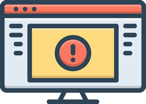 Color Icon For Unauthorized 28655121 Vector Art At Vecteezy