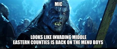 Even With The Us They Dont Have The Man Power For A Full Invasion But