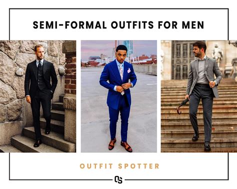 The Ultimate Guide To Semi Formal Attire Hockerty 57 Off