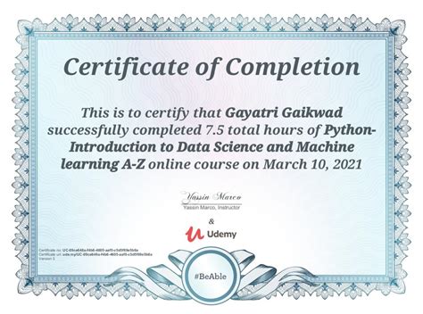 Gayatri Shinde On Linkedin Datascience Roadmap Udemycourses