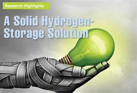 固态氢是什么 固态氢在生命氢能领域有哪些应用场景 知乎