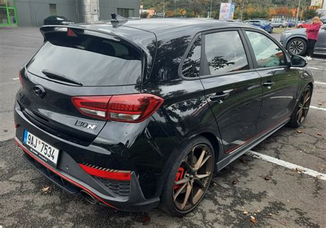Hyundai I30 N Performance Sport Dct 2022 Auta5p Id28284 En