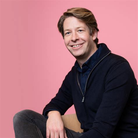 Thijs Cohen Tervaert Frontiers Health