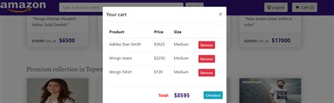 E Commerce Web Application On Java Jsp Mysql And Servlet A Comprehensive Guide
