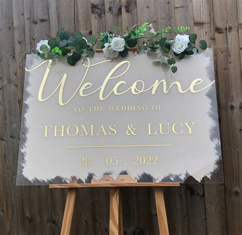 Wedding Signs Bundle Welcome Signs Table Seating Plan Table Numbers