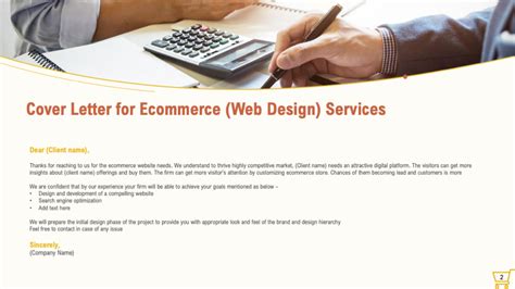 Top 10 E Commerce Proposal Templates With Examples And Samples