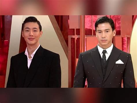 Kim Ji Soo And Enchong Dee Grace The Gma Gala 2024 Gma Entertainment