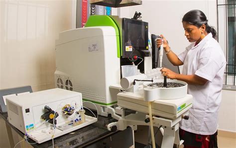 Food Testing Laboratories Is Important