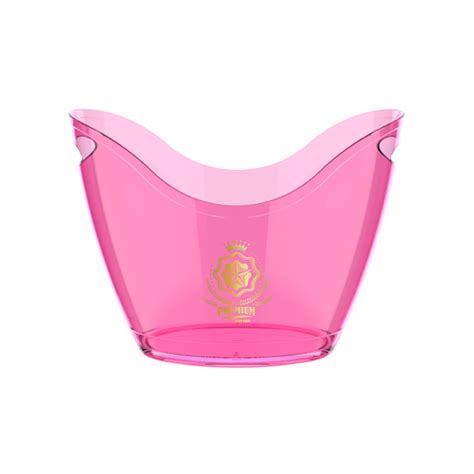 Xô đá Coolax Nhựa Duy Tân