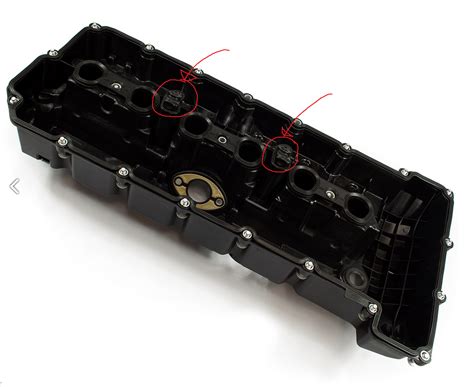 Bmw E92 N52 Valve Cover Problem Rbmwtech