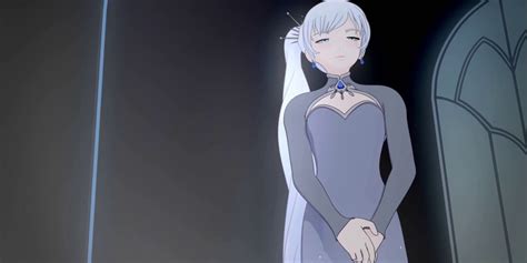 Rwby Weiss Schnees 10 Best Quotes Ranked