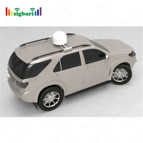 Portable Drone Detection 5km And Jamming System Interference 2km With Passive Detection