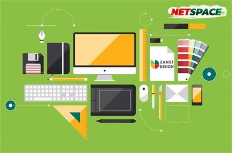 ابزارهای ضروری برای طراحی و توسعه وب‌سایت راهنمای جامع و کاربردی