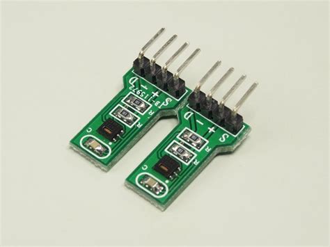 樹莓派 Raspberry Pi 以 C 語言讀取 Htu21d 溫度與濕度感測器資料 G T Wang