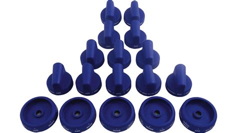 Thermador Speed Oven Blue Knobs At Gemma Nock Blog