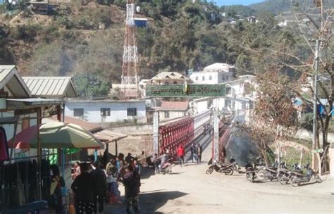 မဏိပူရ်ပြည်နယ်အစိုးရက မြန်မာစစ်ဘေးရှောင်များကို ယာယီကဒ်ထုတ်ပေးပြီး၊ စစ