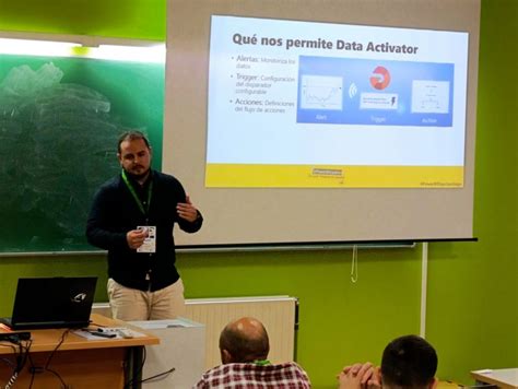 Dennes Torres On Linkedin Dataactivator Powerbidayssantiago