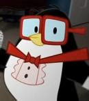 Tux The Penguin Voices Out Of Jimmy S Head Behind The Voice Actors