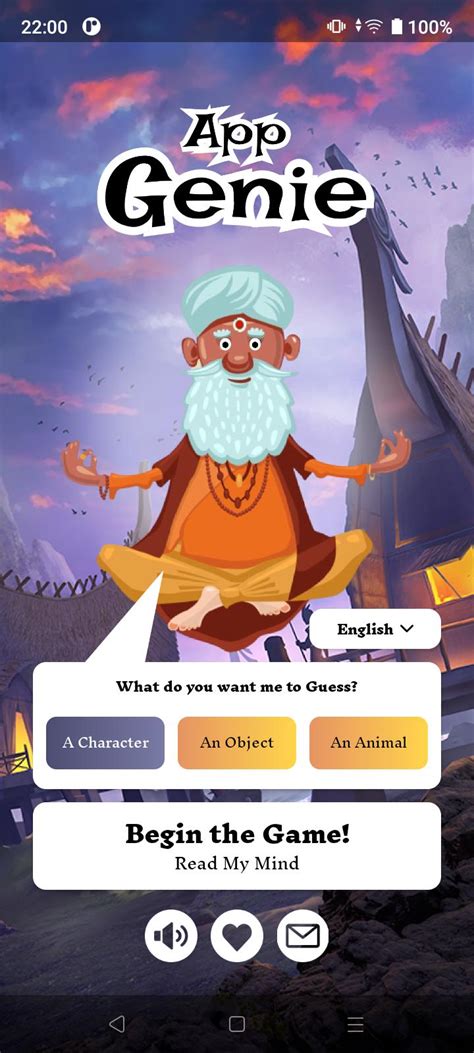 Descargar Genie Guessing Game Akinator Apk Última Versión 10 Para Android