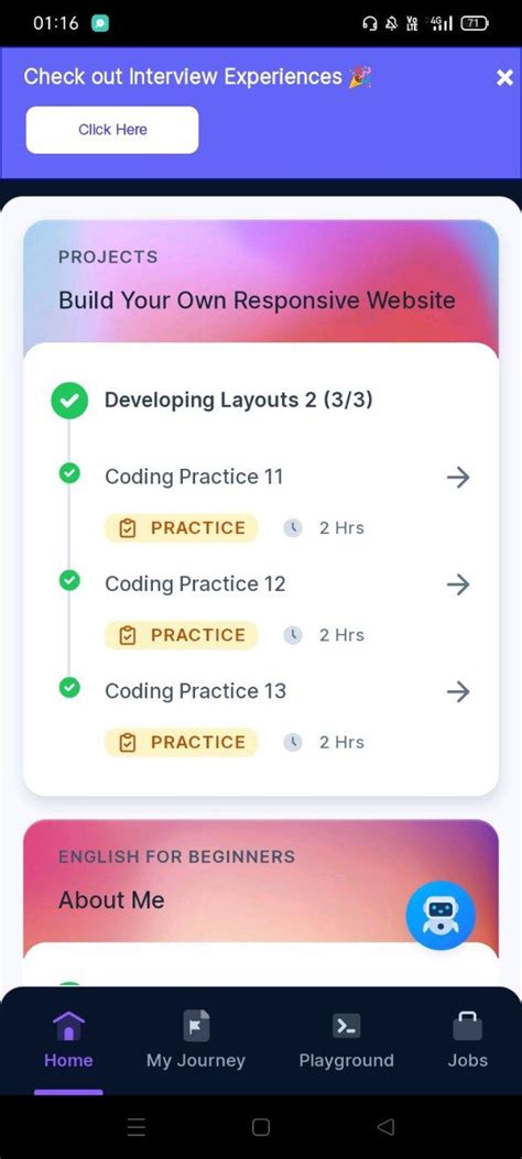 Sara Grace Ratna On Linkedin 30daysofcodechallenge Responsivewebsite Day17 Ccbp Ccbpian